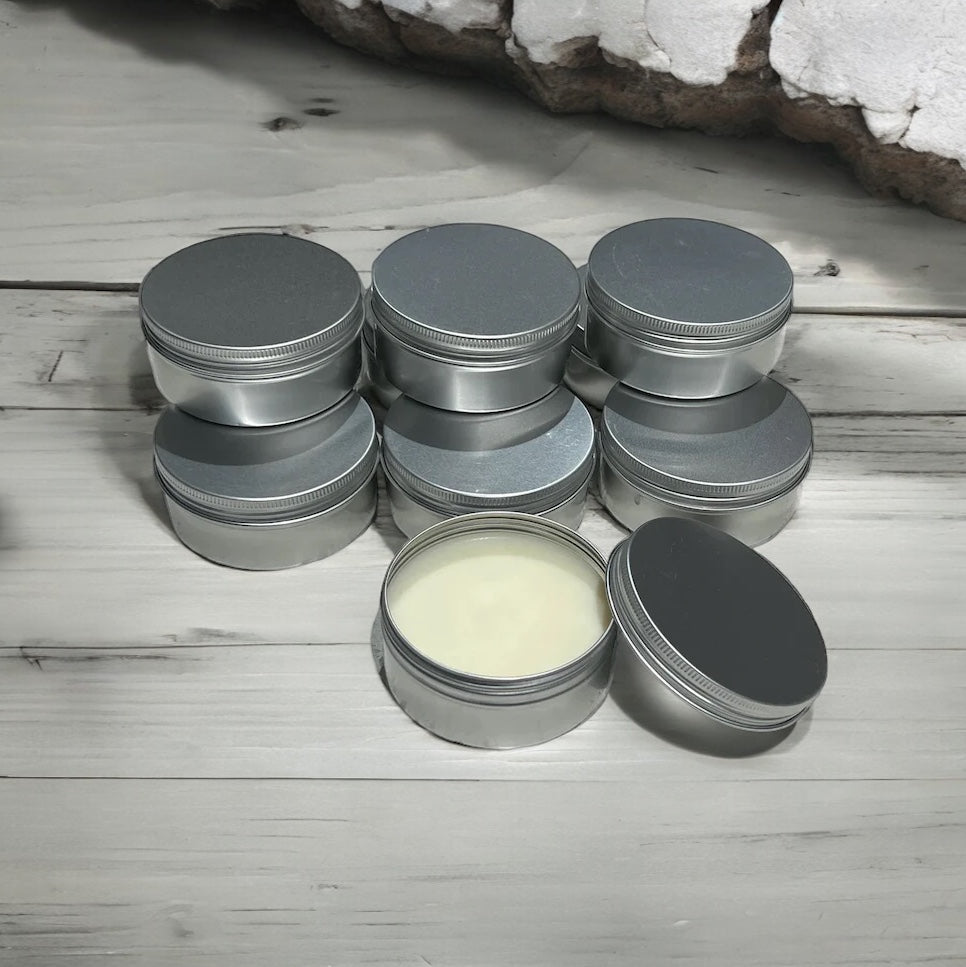 Knitters Vegan Hand Balm x10 – Wicks 'n Lotions